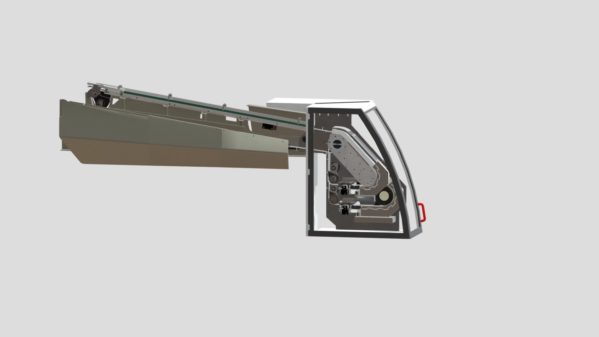 GD - 3D model by Fezz123 [ea3ff46] - Sketchfab