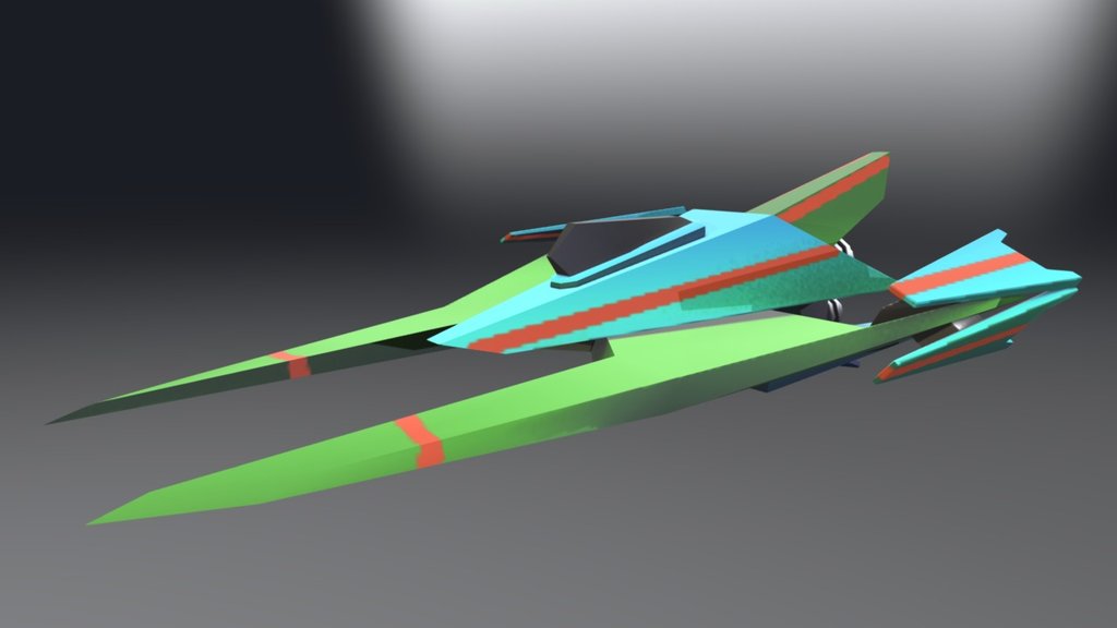 Scarab (Normal) - 3D model by hindleymht [ea3ff88] - Sketchfab