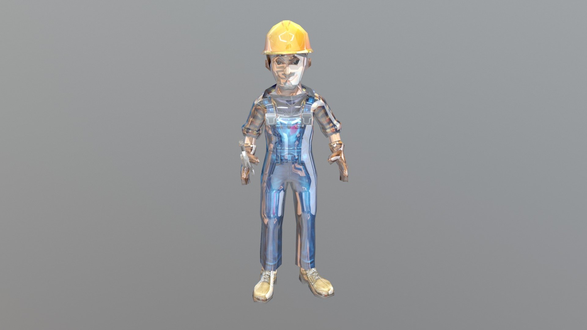 Test - 3D model by gnu9106 [ea411a5] - Sketchfab