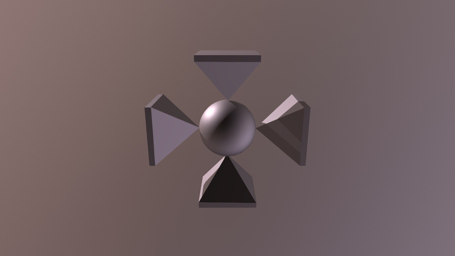 Maya Thing - Download Free 3D model by Photoflop [ea4444e] - Sketchfab
