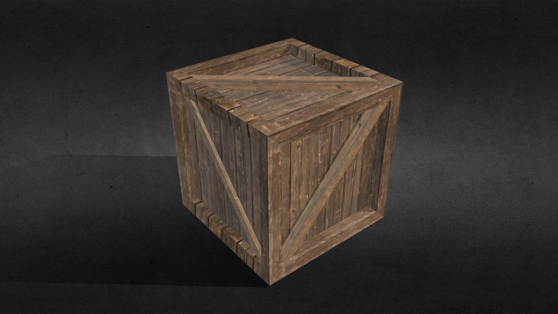 Box04 - 3D model by 1972684.stu.gcsnc [ea44ab9] - Sketchfab