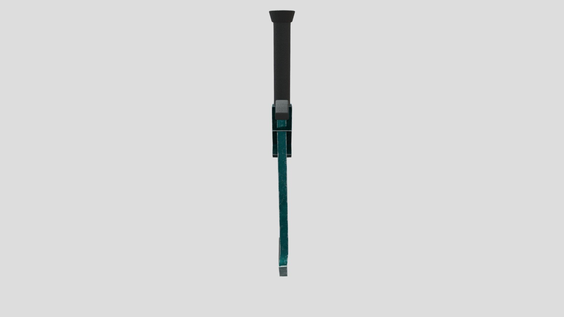 Square sword - 3D model by 21001539 [ea45072] - Sketchfab