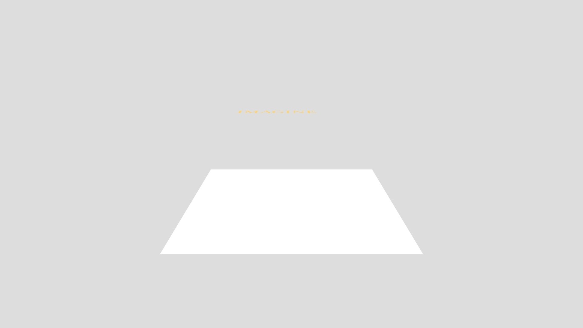 Imagine Entertainment (1996-2021) - 3D model by Arnulfo.Sanchez.Jr ...