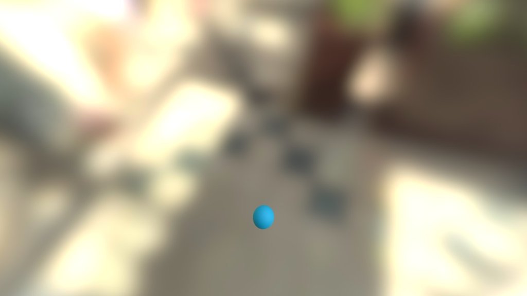 Bouncing ball animation - 3D model by Journey Jay van Boeijen ...
