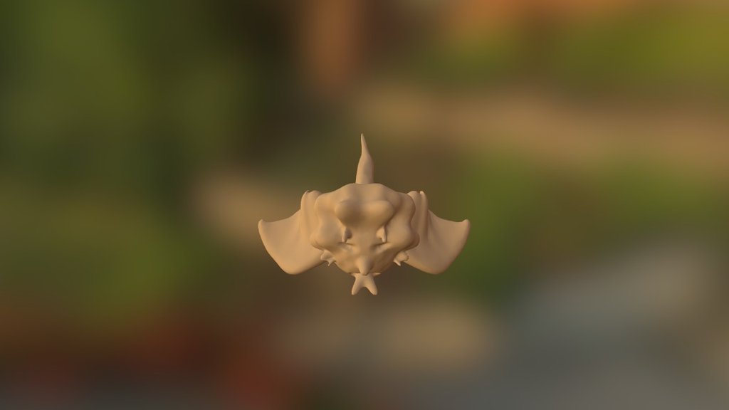 14416 - 3D model by leopoly1 [ea47eaa] - Sketchfab