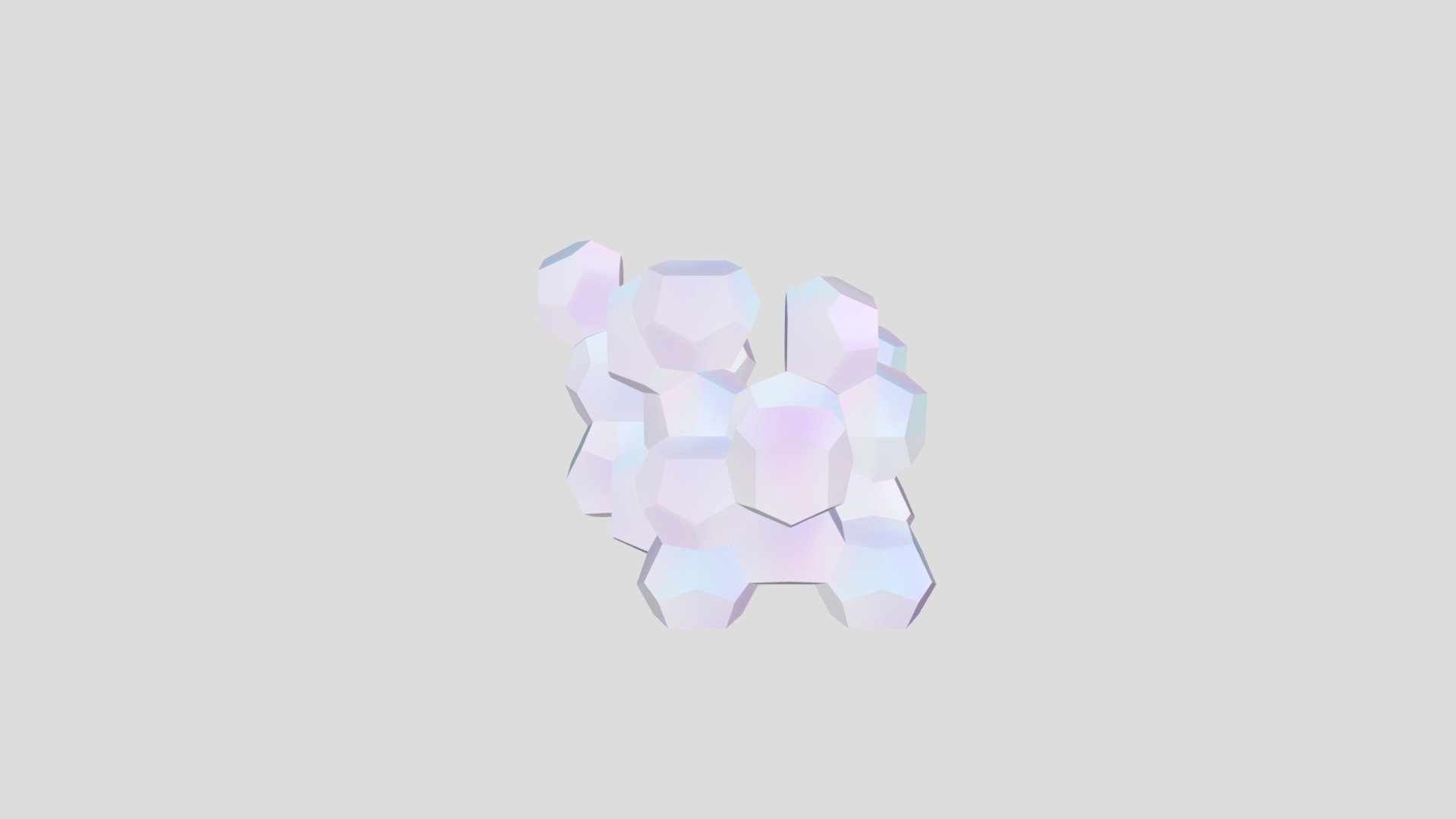 tensor - 3D model by katarzyna.ziola98 [ea48311] - Sketchfab