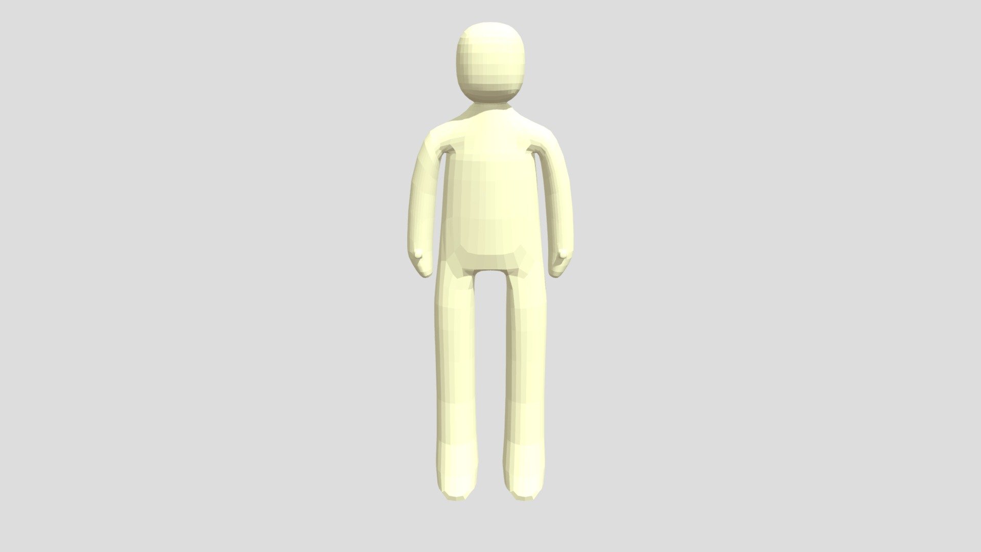 Character - Download Free 3D model by brothers123 [ea48e2f] - Sketchfab