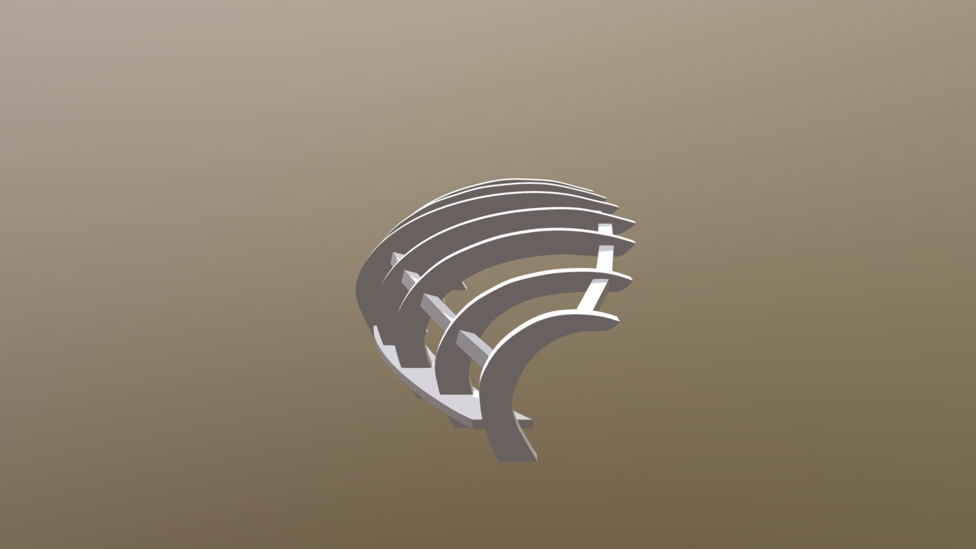 Bower - 3D model by SammyRekov [ea48fe1] - Sketchfab