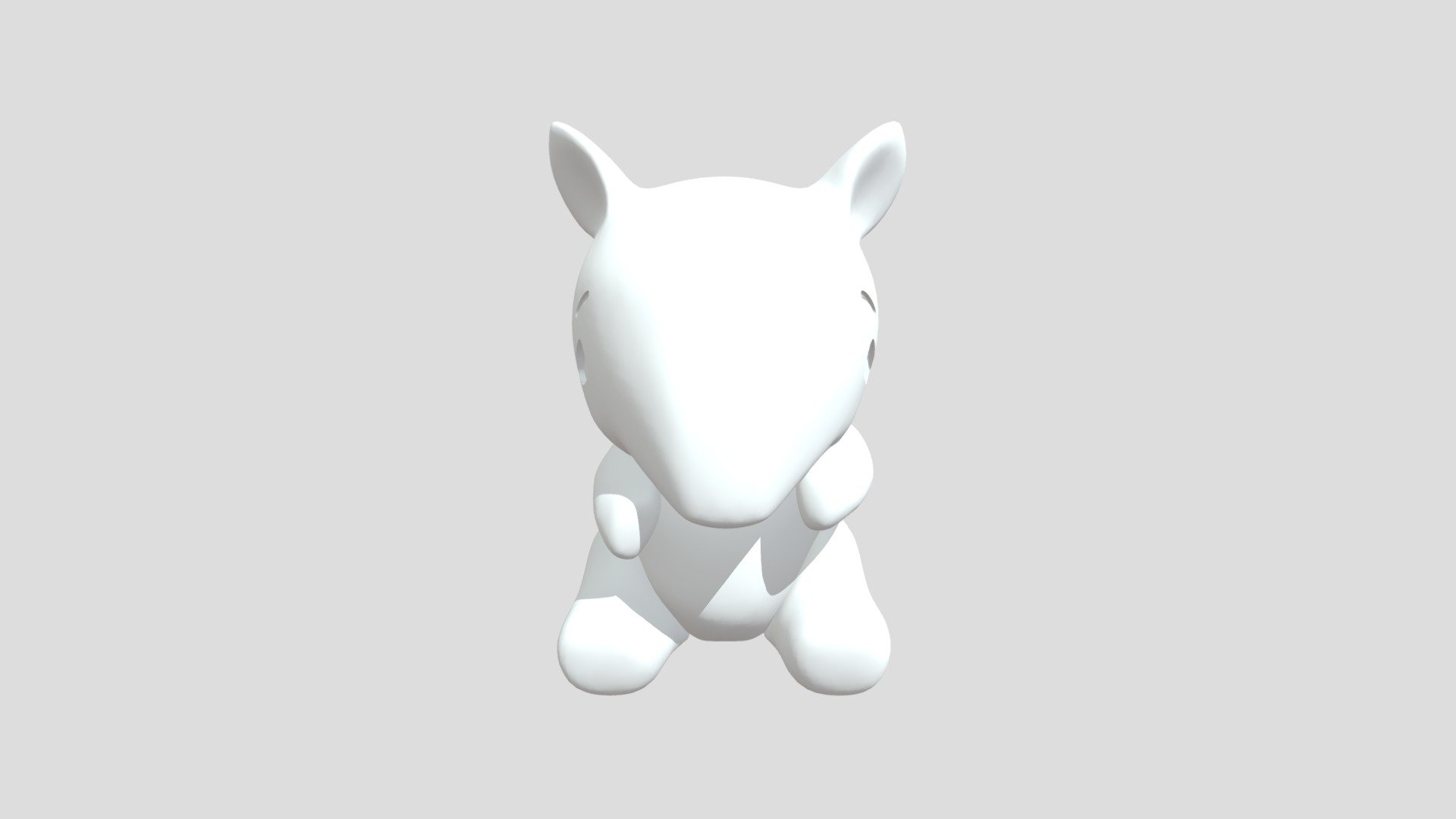 あむちゃん4 - 3D model by SWYI [ea49459] - Sketchfab