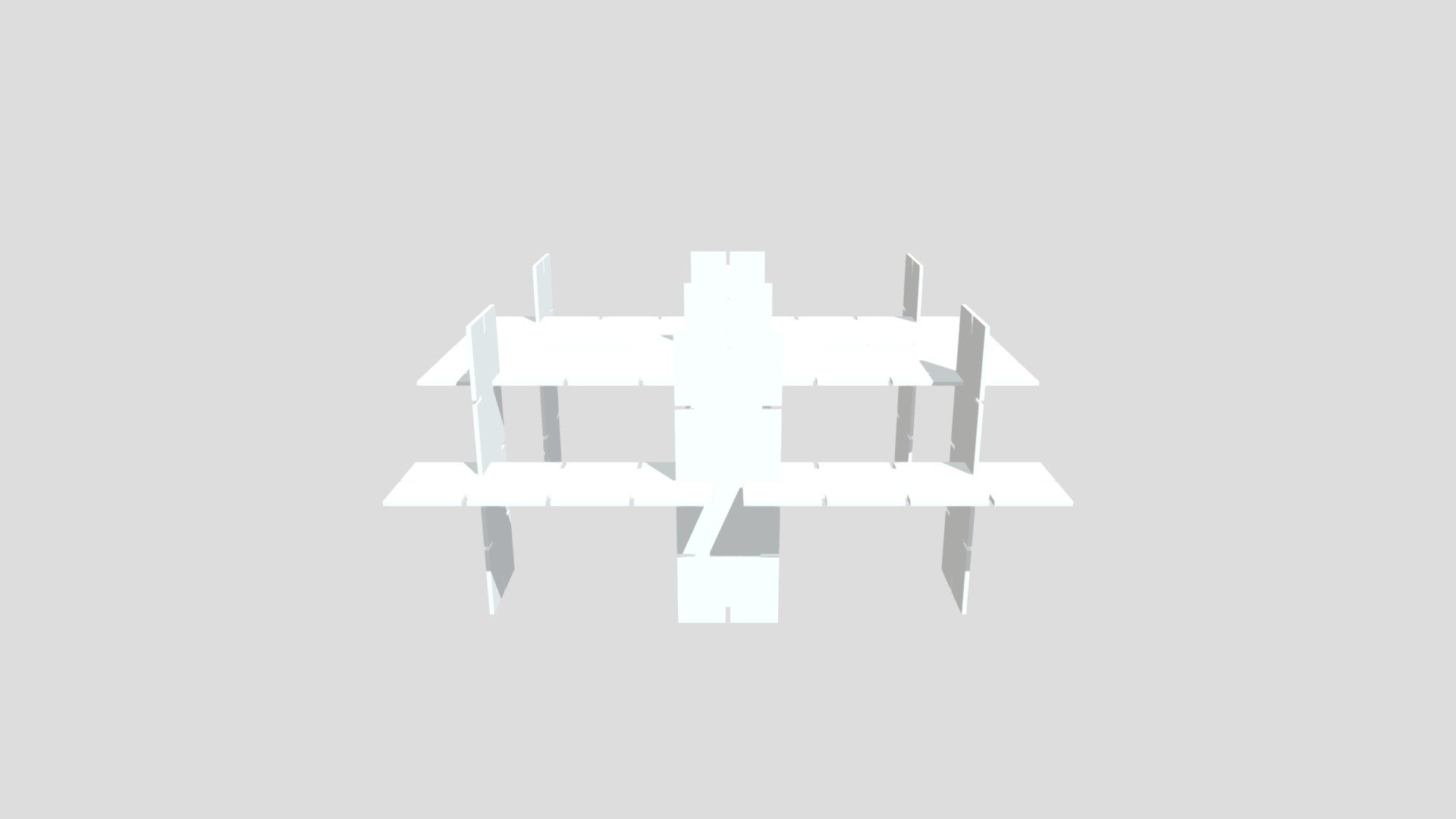 Kalk steckt fest - 3D model by caro.klosson [ea4950b] - Sketchfab