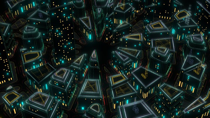 Line 3D models - Sketchfab