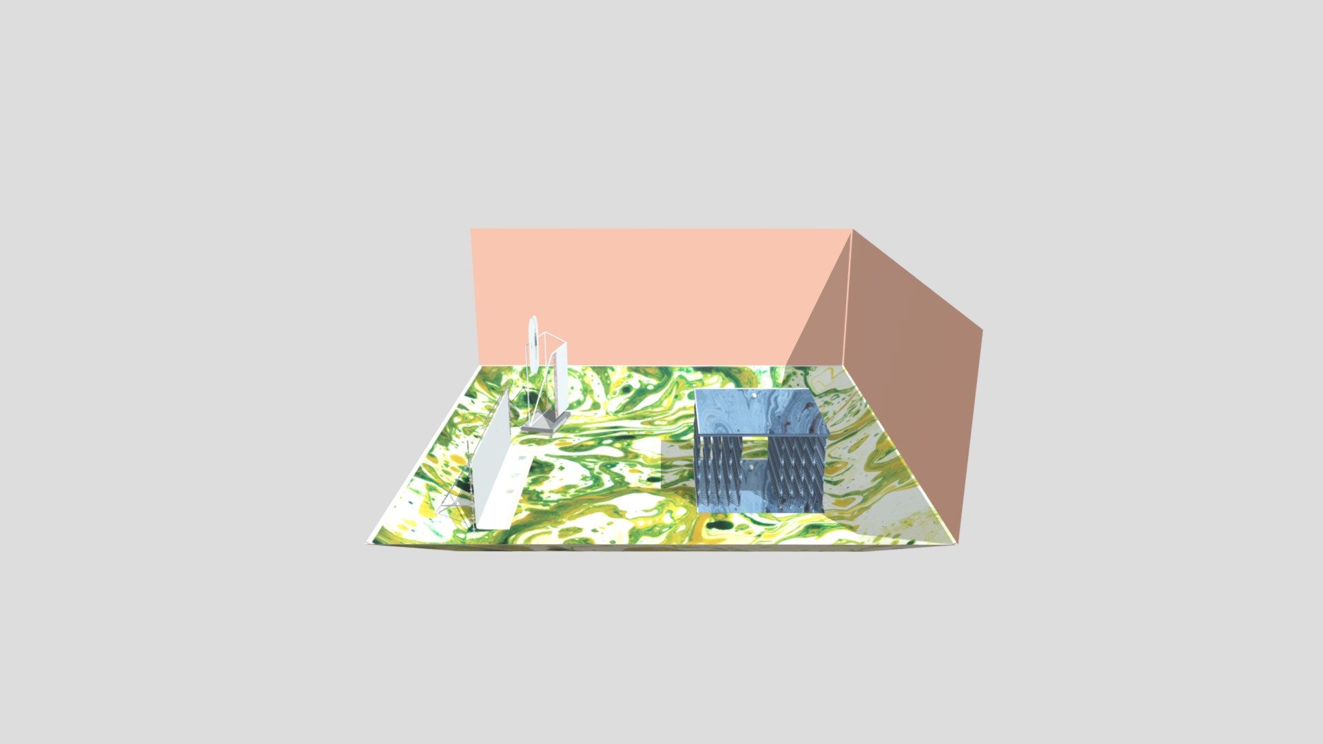 Upload Model4 - Download Free 3D model by bomparit [ea4b987] - Sketchfab