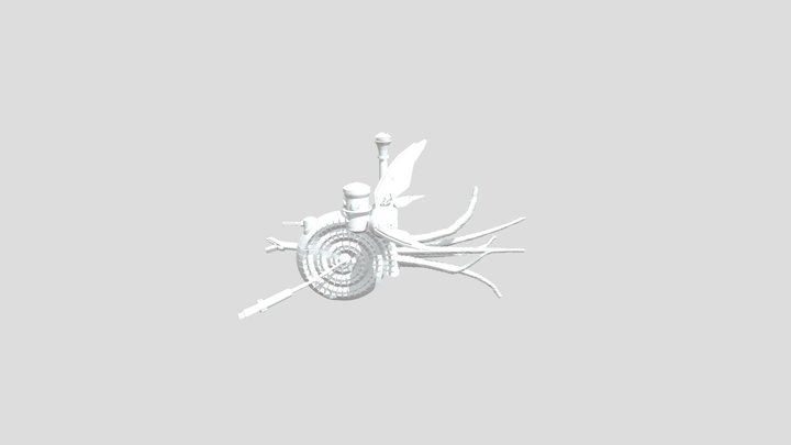 Gamedevlopment 3d Models Sketchfab