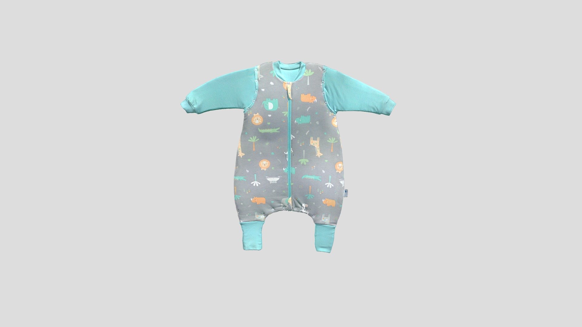 SCAN 3D - SHINING SCANH - CLOTH - 3D model by THESIGN (@michalmailo ...