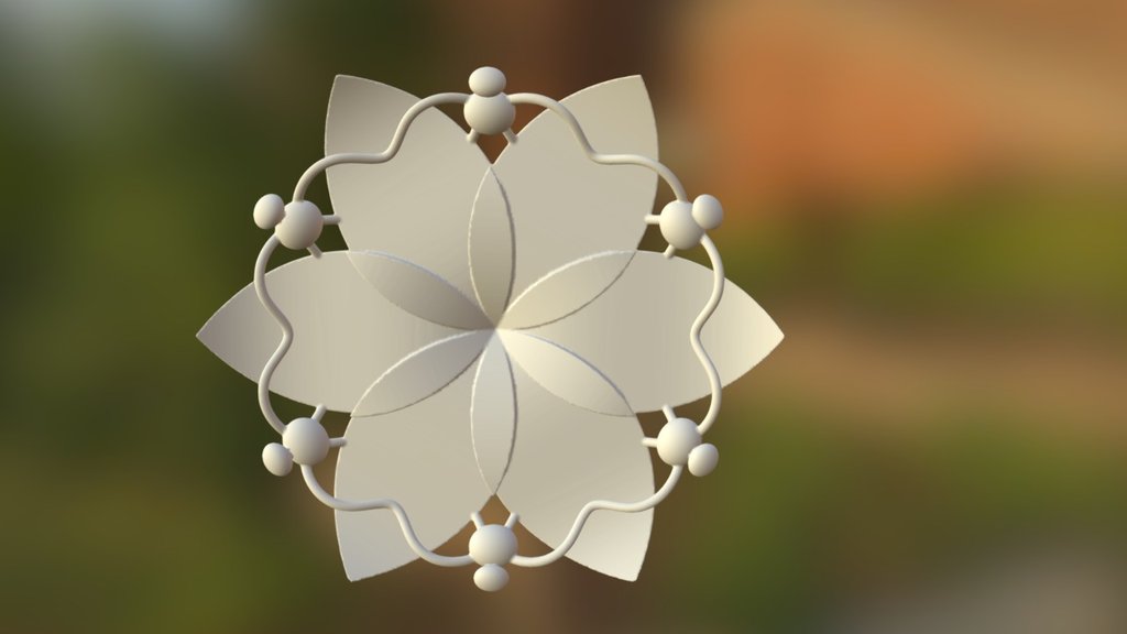 Flow3D - 3D model by indigorise [ea4dccc] - Sketchfab