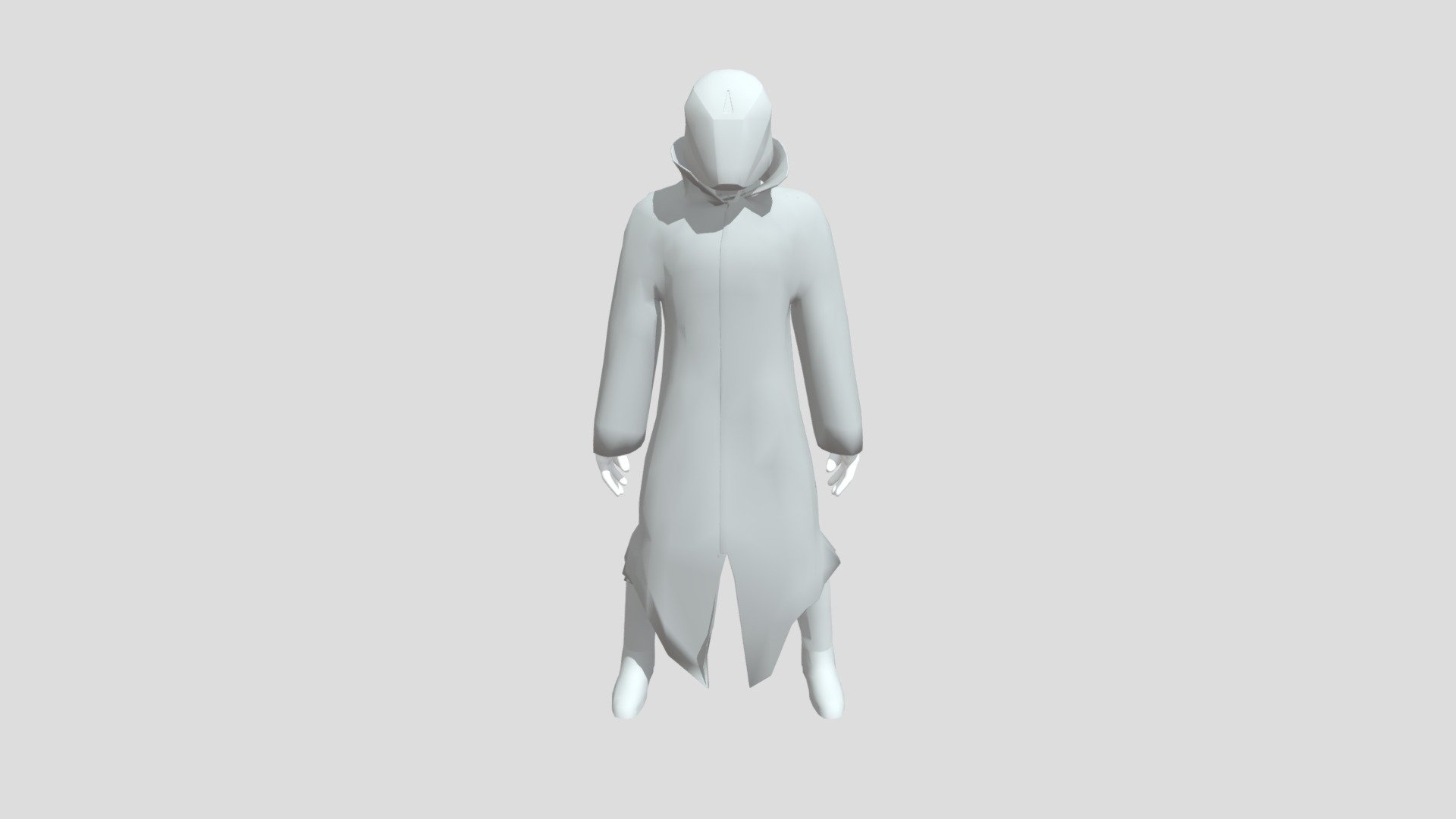 clu - Download Free 3D model by SpringSociety (@jcreadingtutor ...