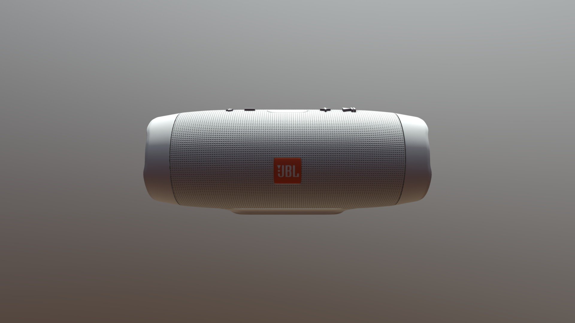 Jbl Speaker - 3D model by jesusicalderon [ea50d78] - Sketchfab