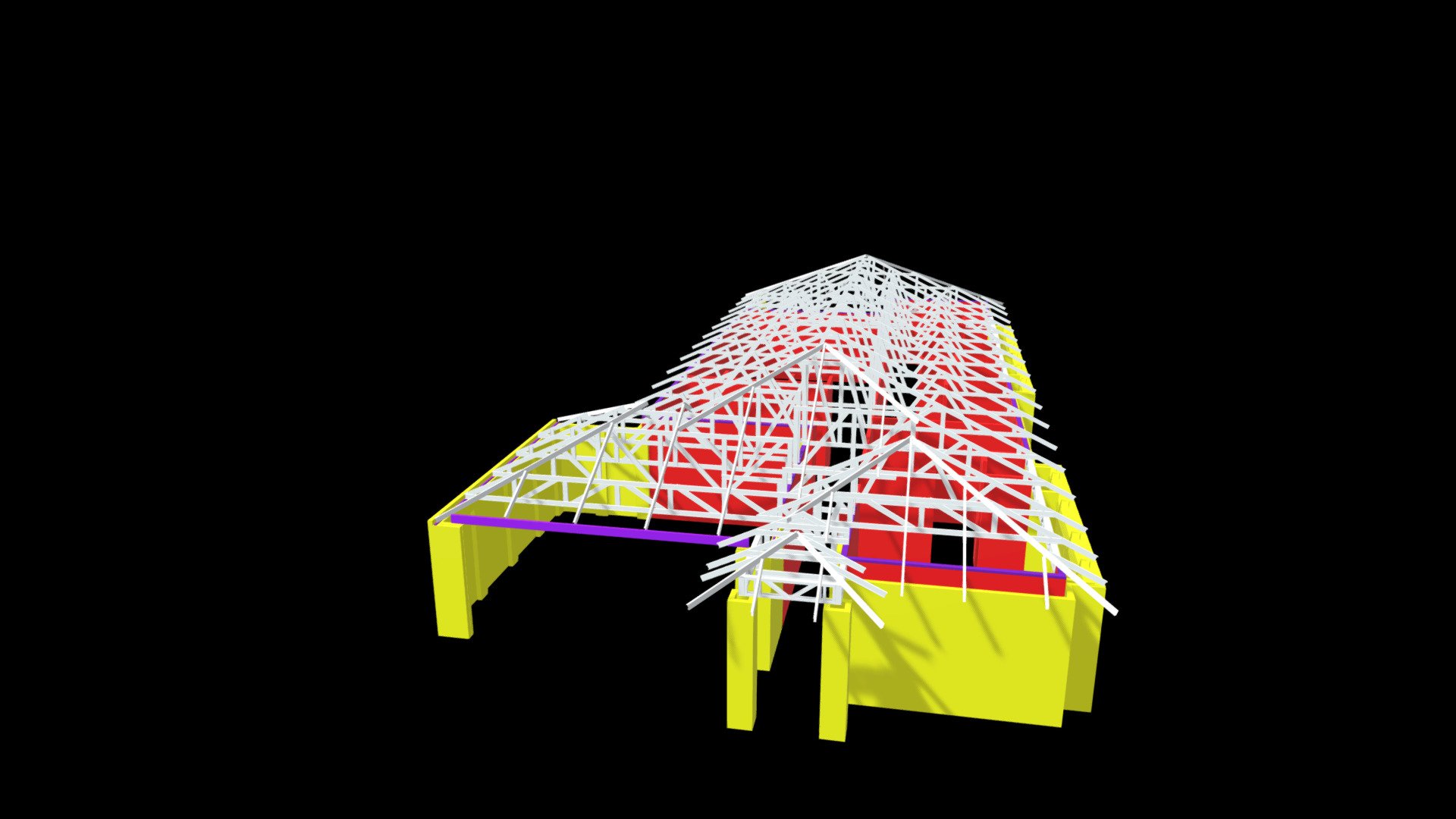 2121 - Tavistock - 3D model by in2steel [ea52fdd] - Sketchfab
