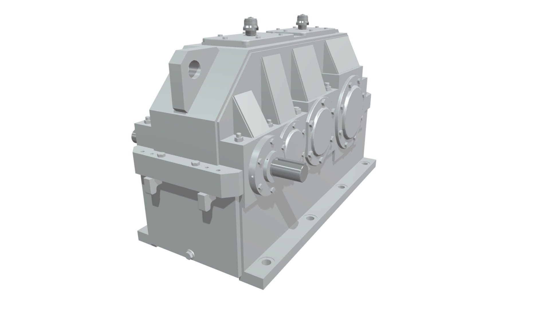 Wgx - 3D model by ffdesignstudio [ea54112] - Sketchfab
