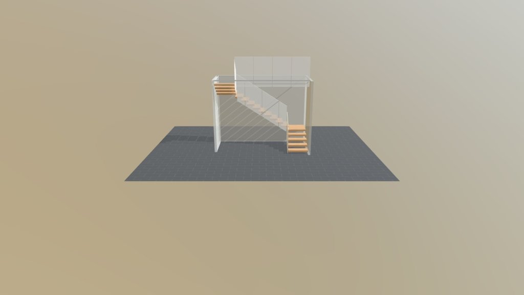 Charet - 3D model by tecnoscale [ea54d0d] - Sketchfab