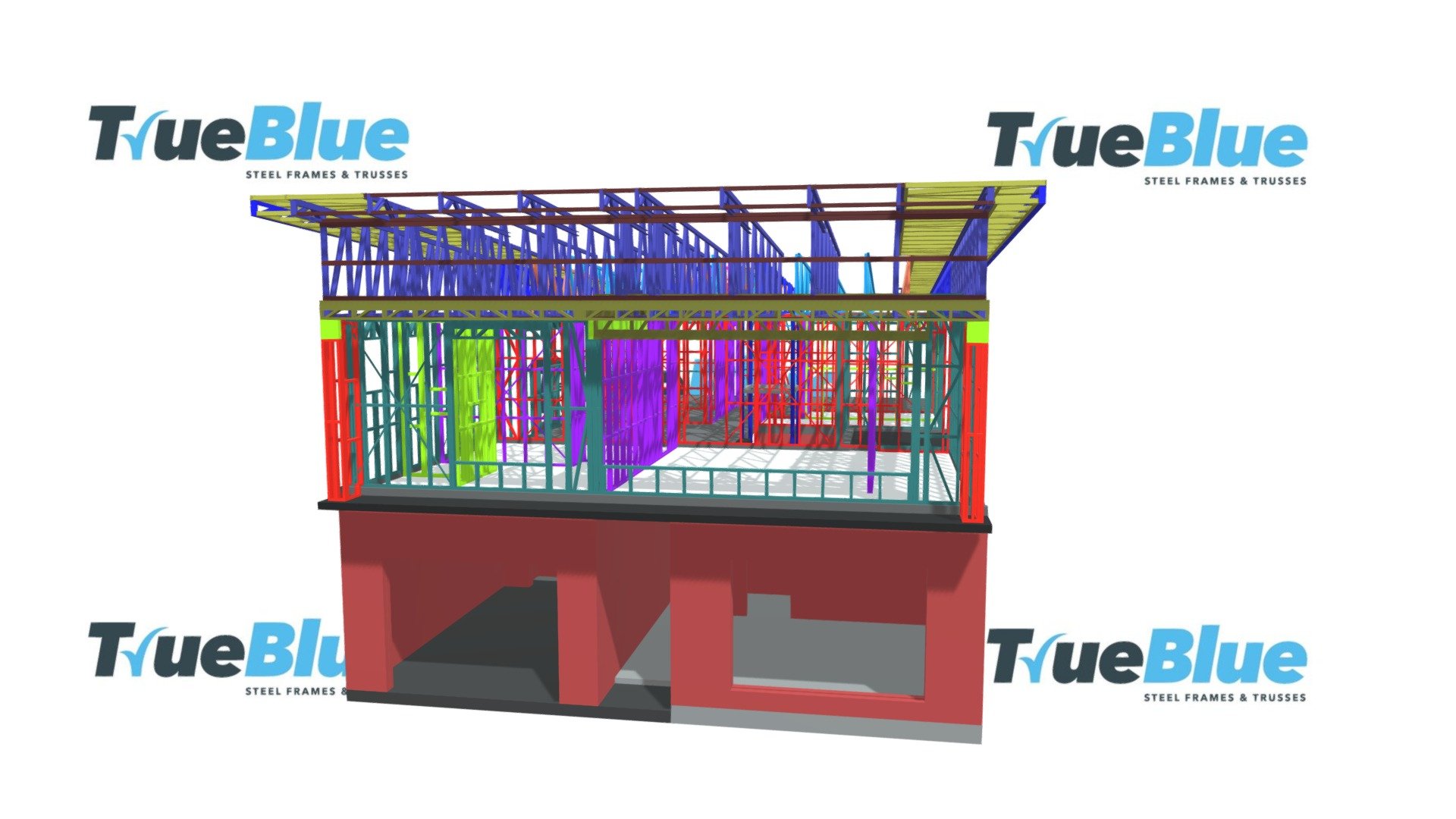 No_ 12 FIX 1 - 3D model by TrueBlueSteelFrames [ea55fd9] - Sketchfab