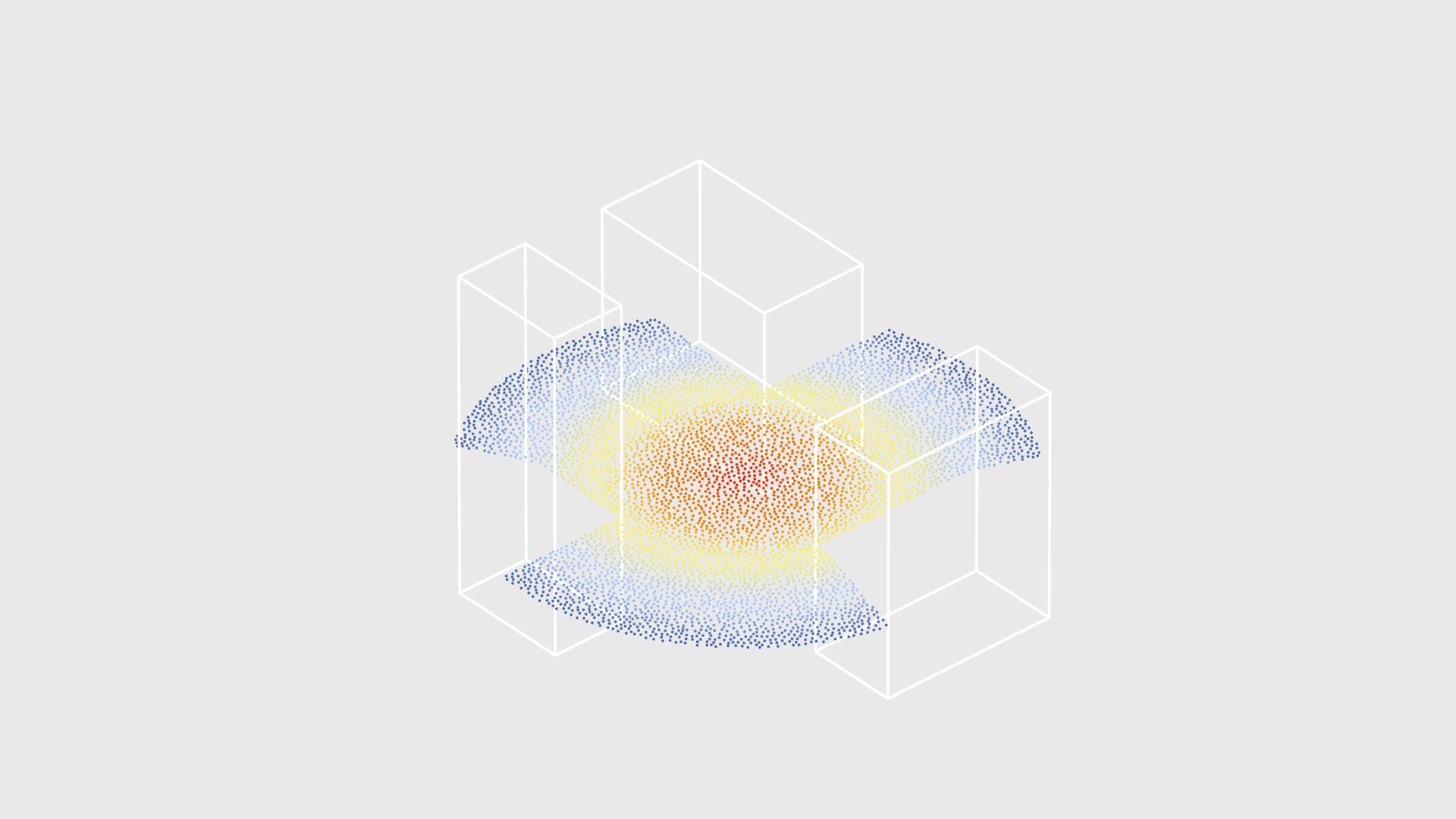 Crv Point Cloud III [Rhino/Grasshopper] - Download Free 3D model by ...