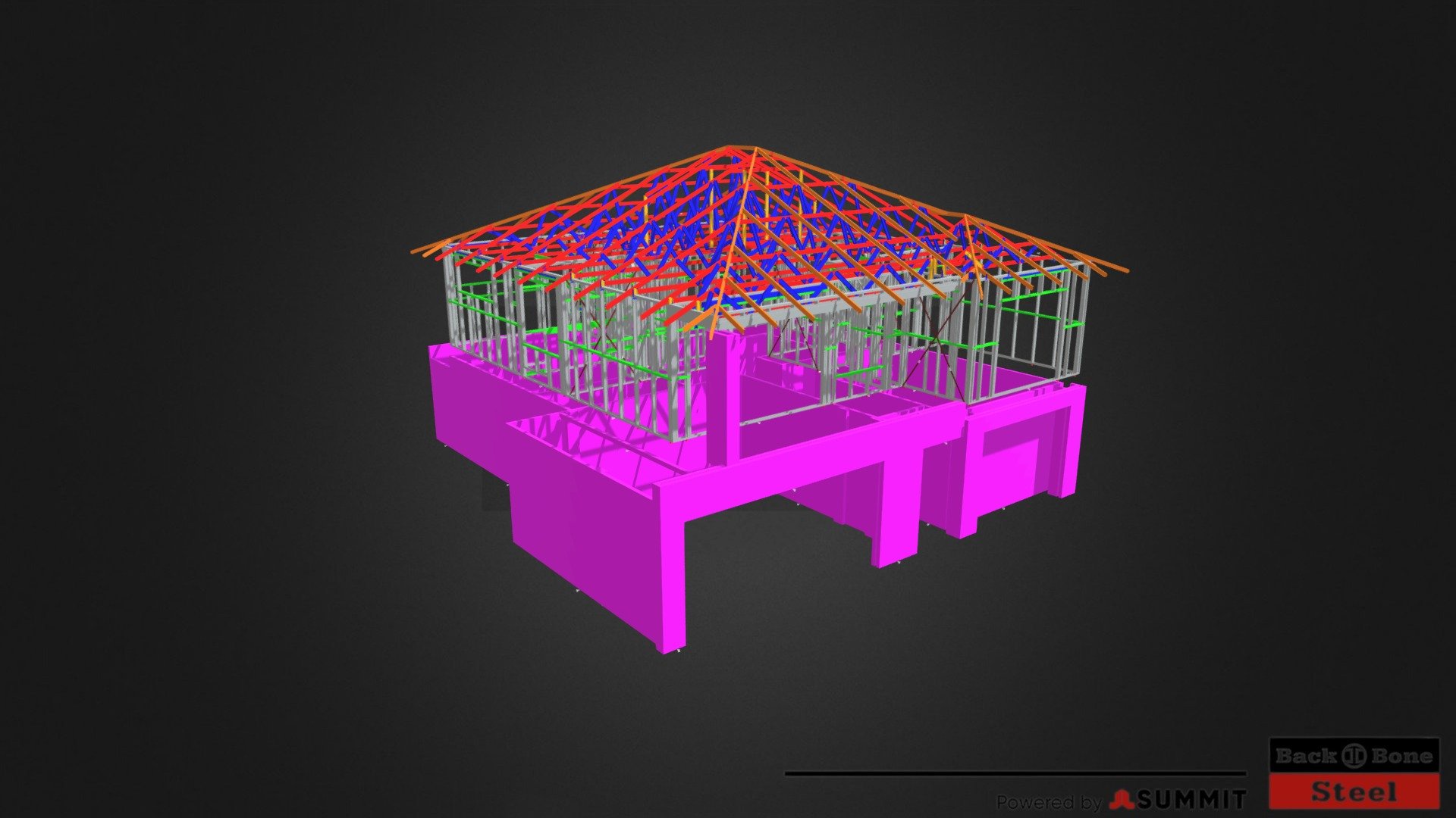 506483-161871-UF - 3D model by backbonesteel [ea571b8] - Sketchfab