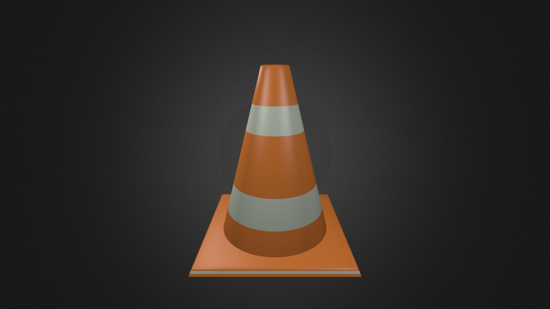 Simple Pylon - Download Free 3D model by Nate Melo (@nayte) [ea58ab8 ...