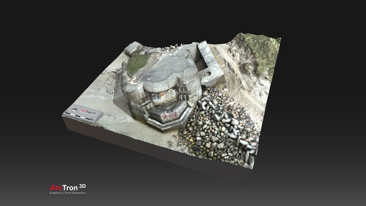 Furreby 3D models - Sketchfab