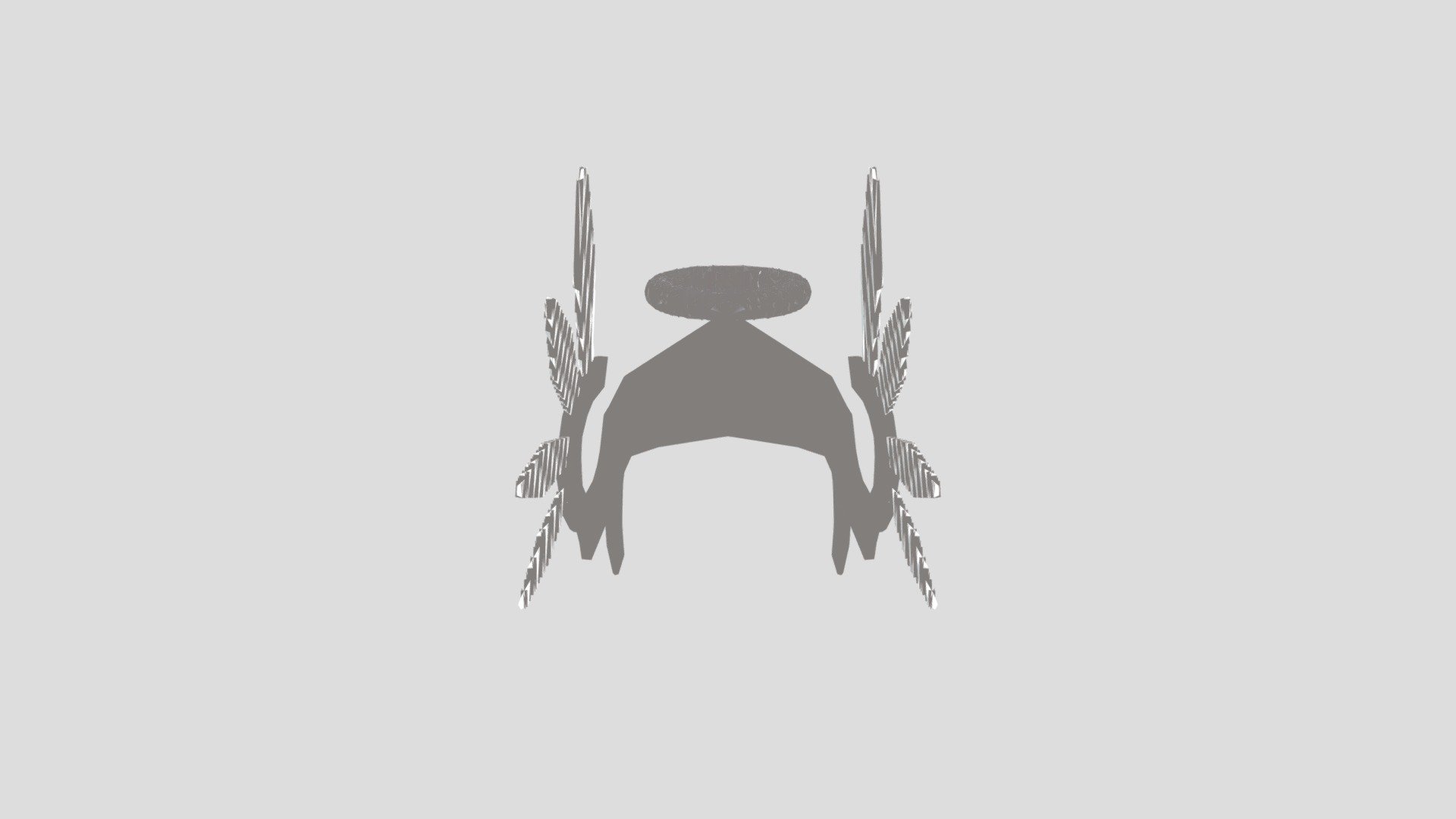 FREE UGC VALK ROBLOX - Download Free 3D model by gateway240709 [ea5a0d9 ...