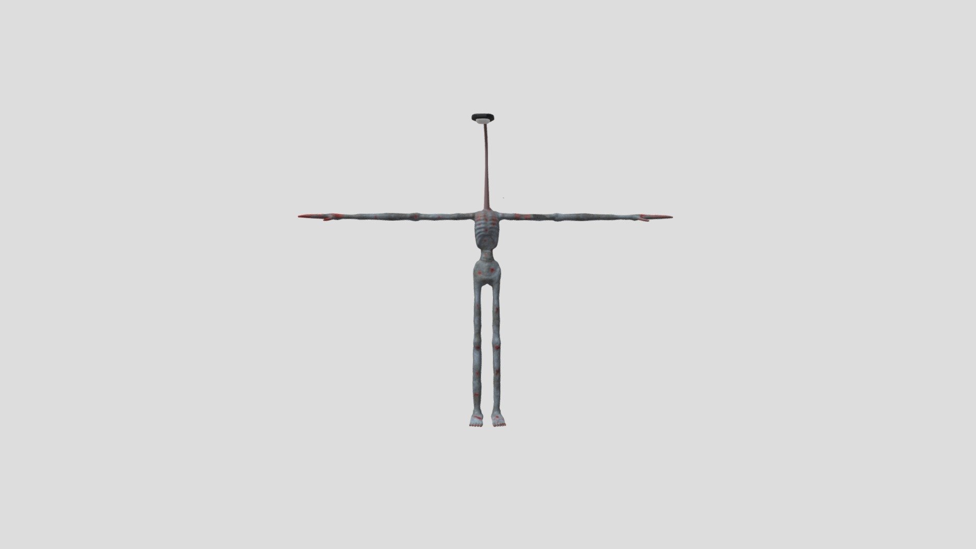 Light head Taunt - Download Free 3D model by Justinrf Thrill ...