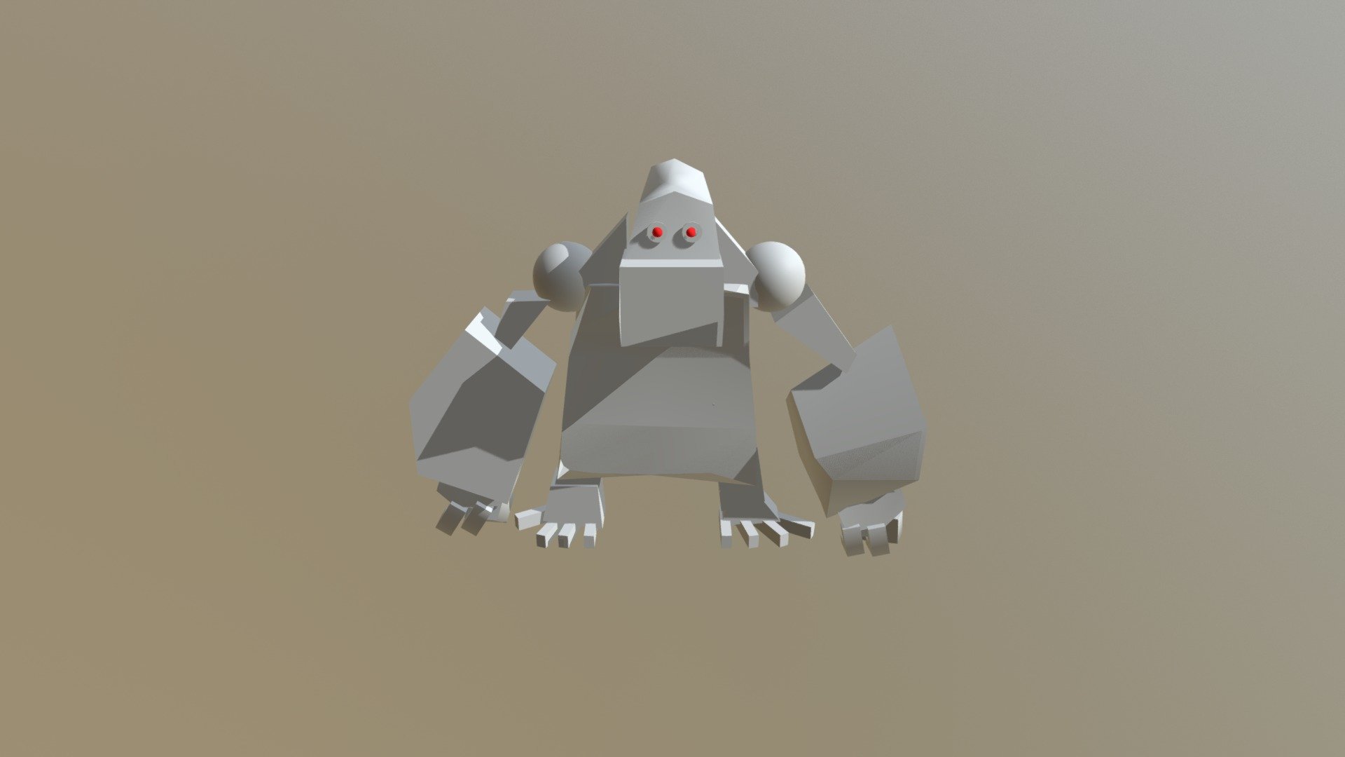 iago - 3D model by Iago.Hitomi [ea60ed0] - Sketchfab