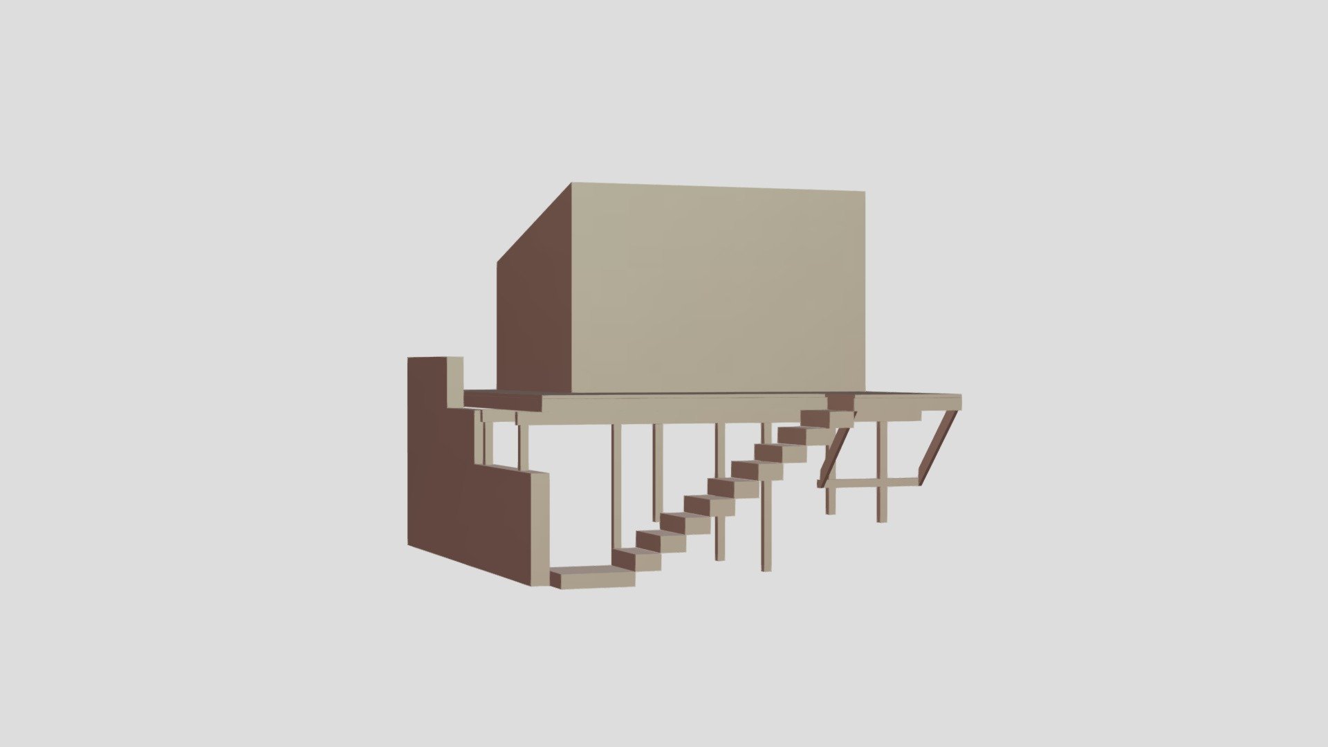 deck_2026-06-07-114301 - 3D model by mitchellhart [ea60f4b] - Sketchfab