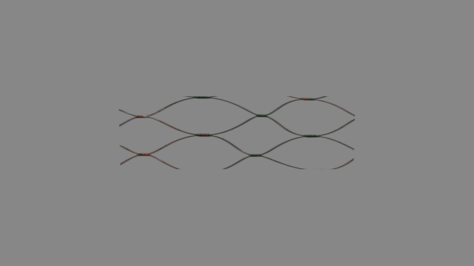Wire Mesh Piece02 - Download Free 3D model by Maxime66410 [ea61bfd ...