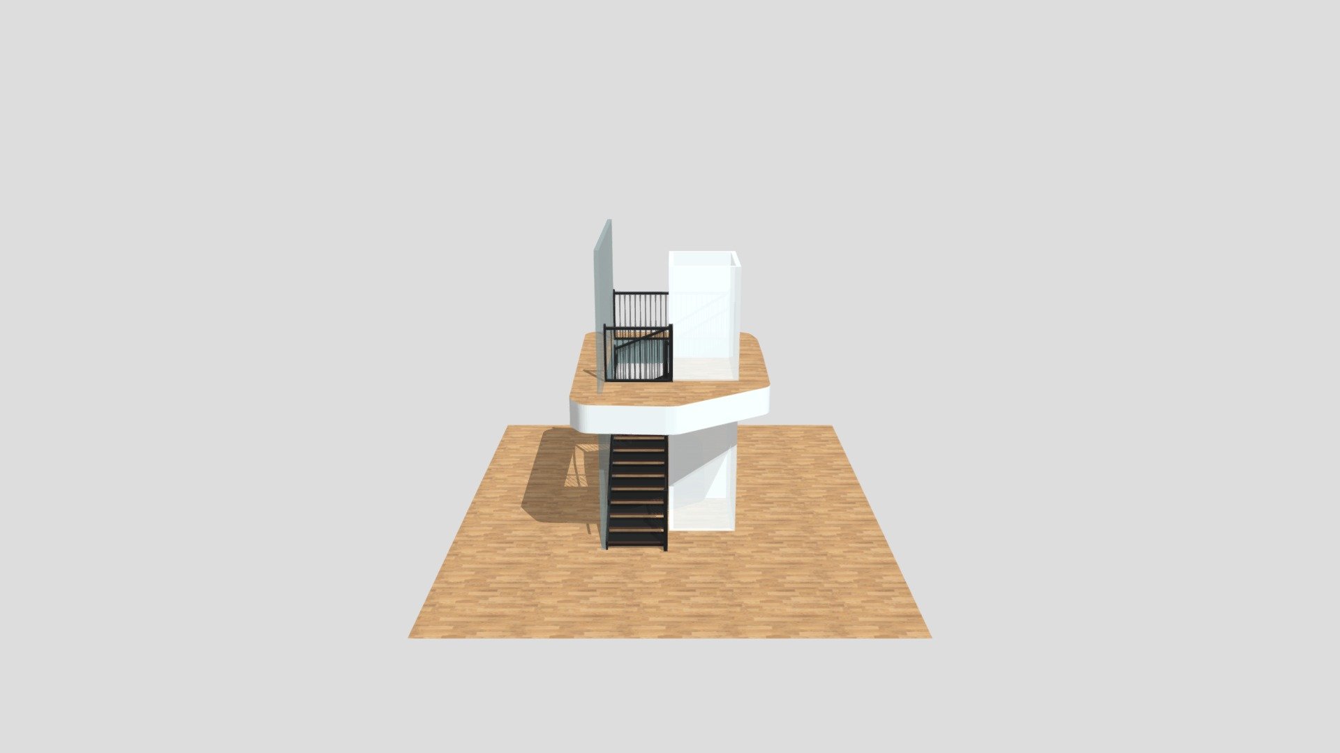 MB-HB - 3D model by perssonskogs [ea61c40] - Sketchfab