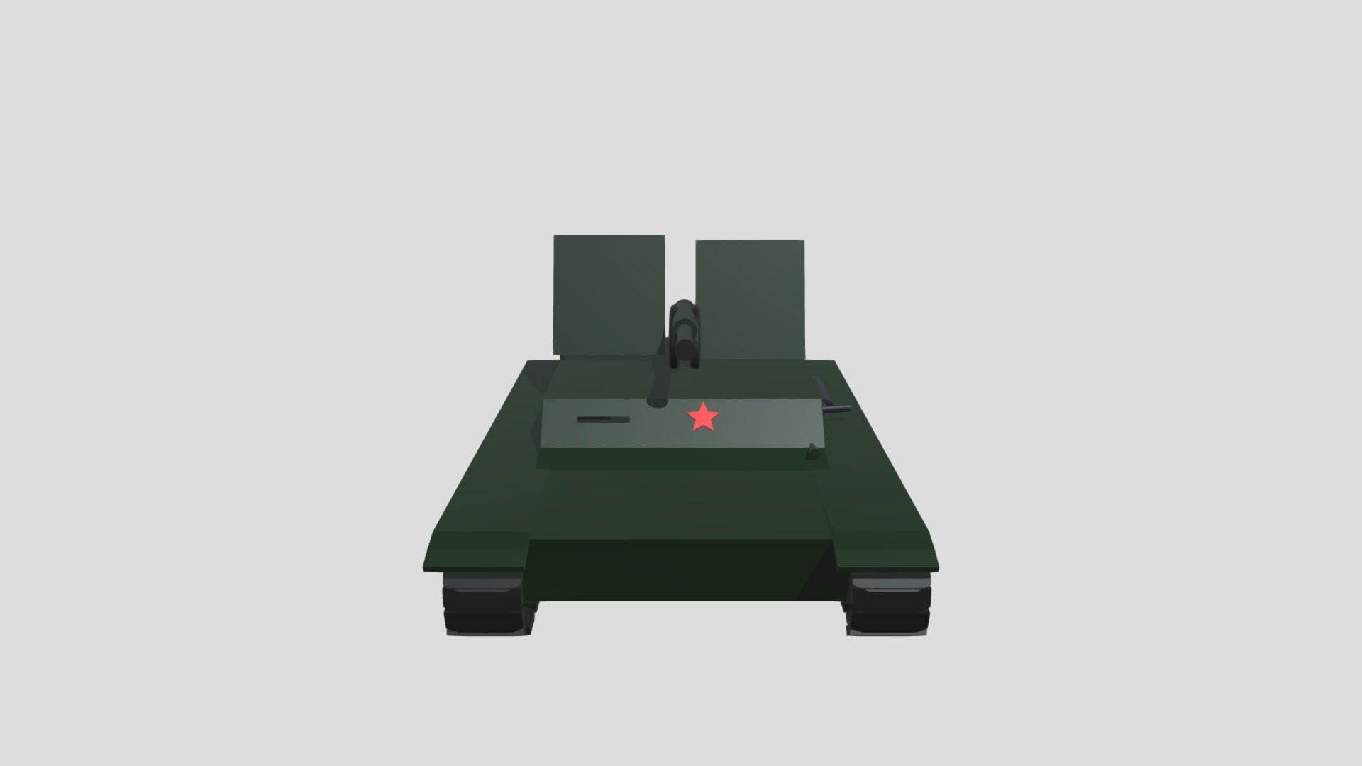 Su-5-1 - Download Free 3D model by Timofey Nikonov (@timnik478 ...