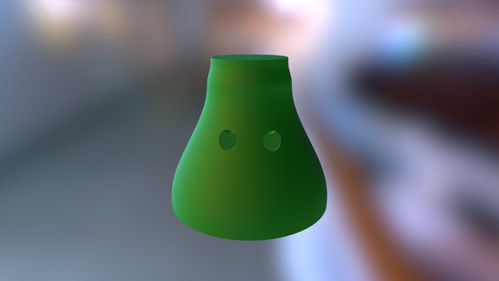 Automated bin 2 - 3D model by Aswin S sekhar (@aswimonu) [ea62108 ...