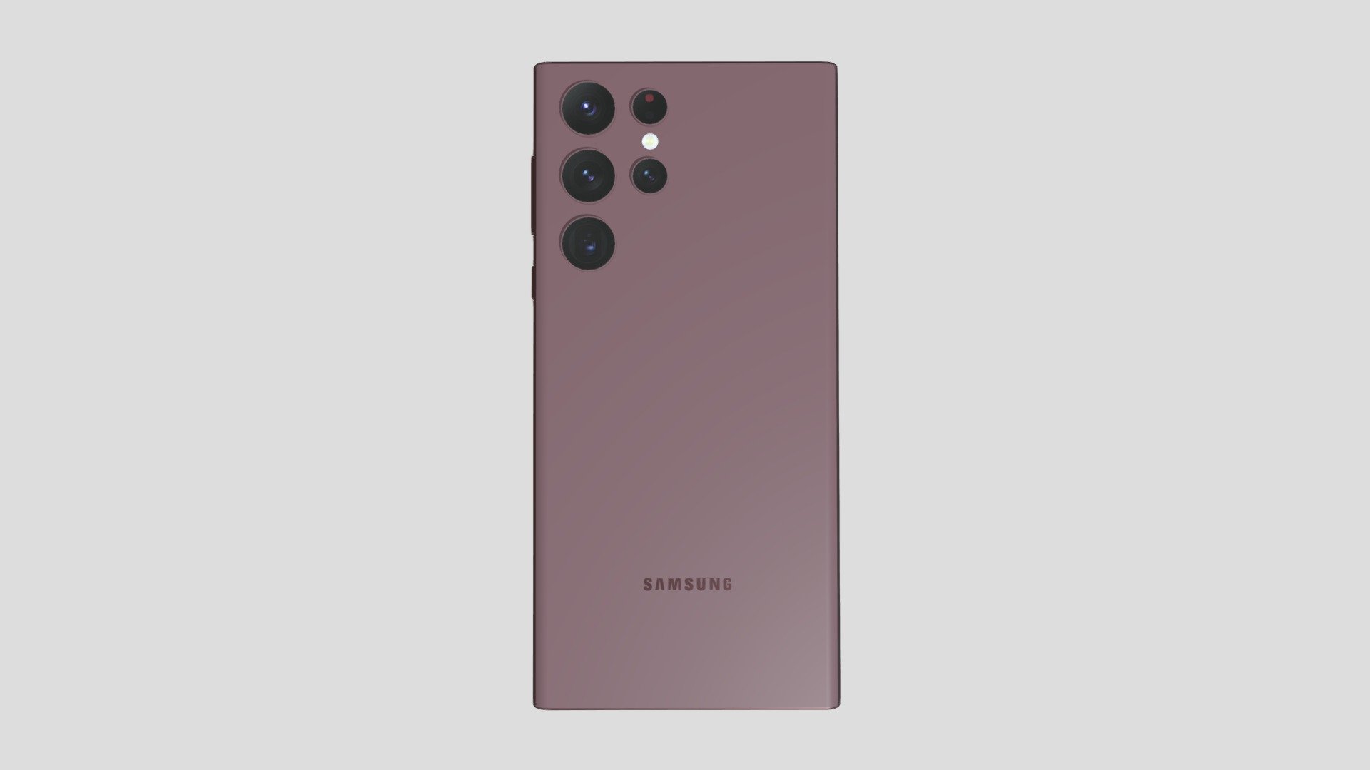 Samsung S22 Ultra - Download Free 3D model by MajdyModels (@MG990 ...