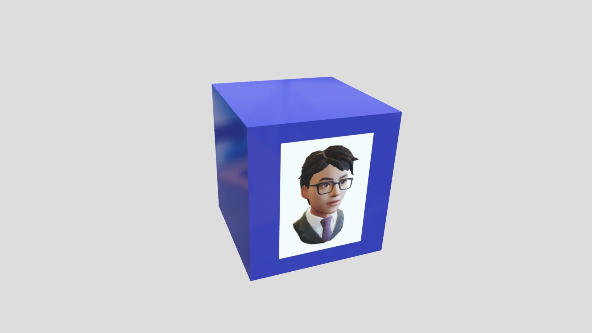 Avatar 3D - Download Free 3D model by Agushary [ea649b6] - Sketchfab