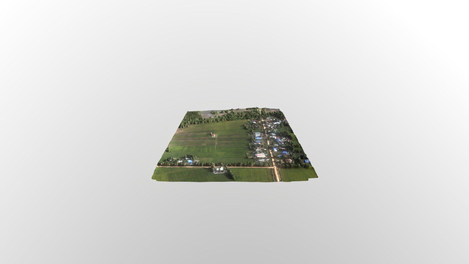 3D MODEL TO SKET - 3D model by BUNLY_3D [ea6513d] - Sketchfab