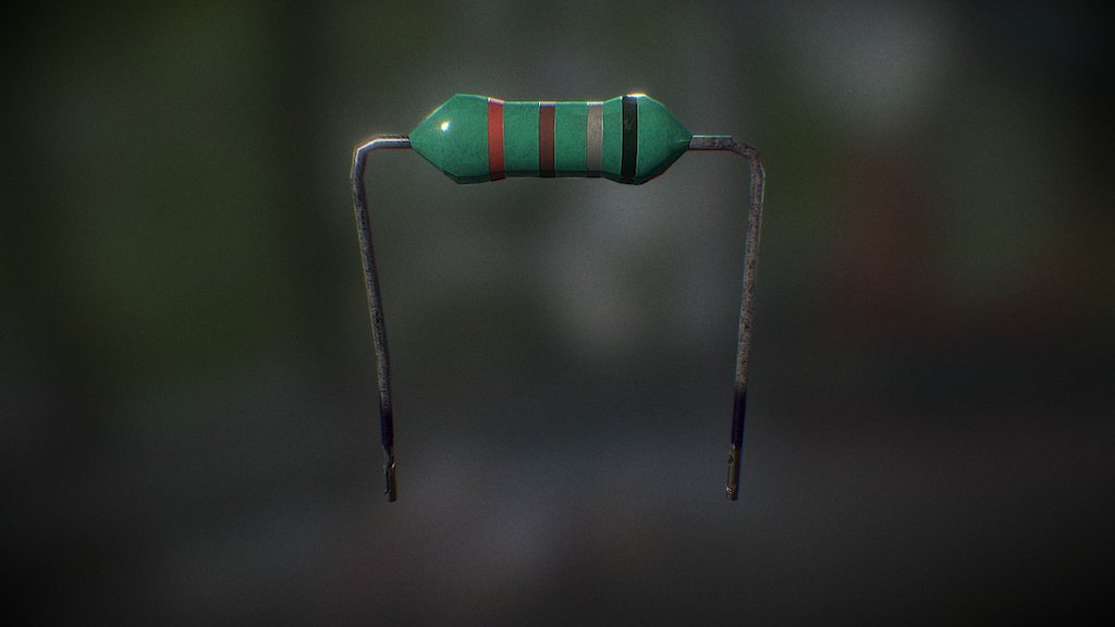 inductance - Download Free 3D model by Plutonium.software [ea6d59c ...