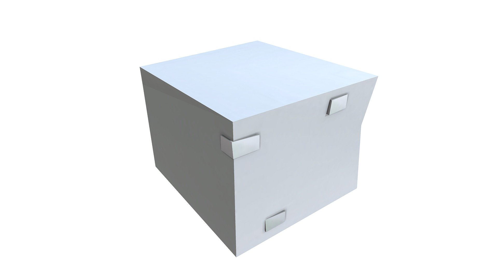 House Base 3 AO - Download Free 3D model by Vladislav Laryushin ...
