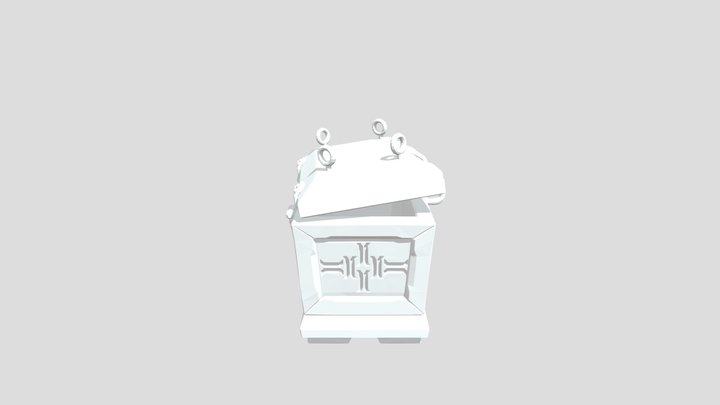 Multiversus 3D models - Sketchfab