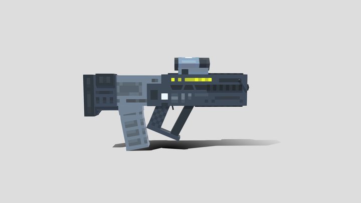 Helldivers2 3D models - Sketchfab