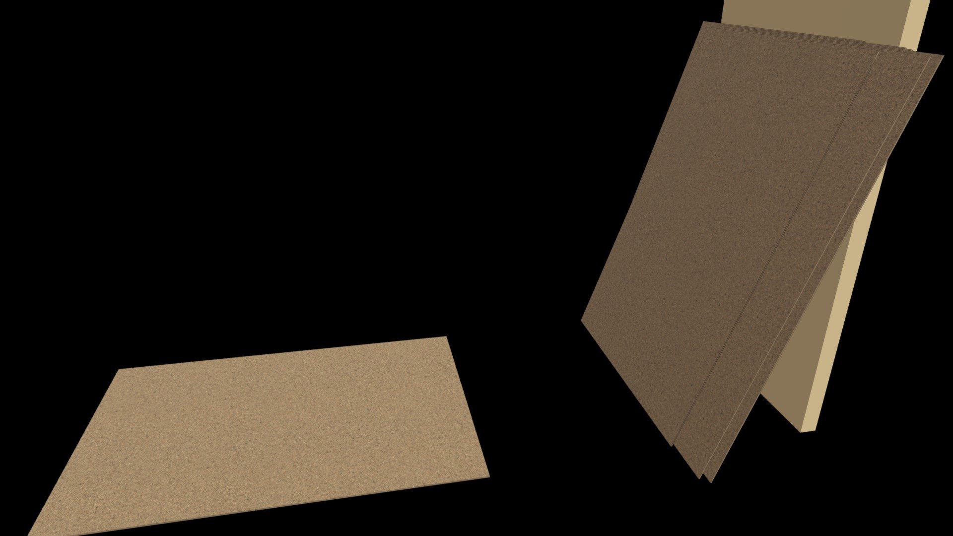 Chipboard Wood 15mb Download Free 3d Model By Mehdi Shahsavan