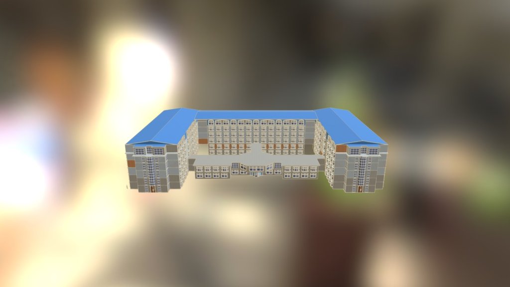 11111111111 - 3D model by nieshenme [ea762d7] - Sketchfab
