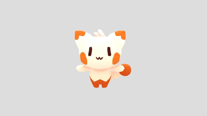 Pinterest 3D models - Sketchfab