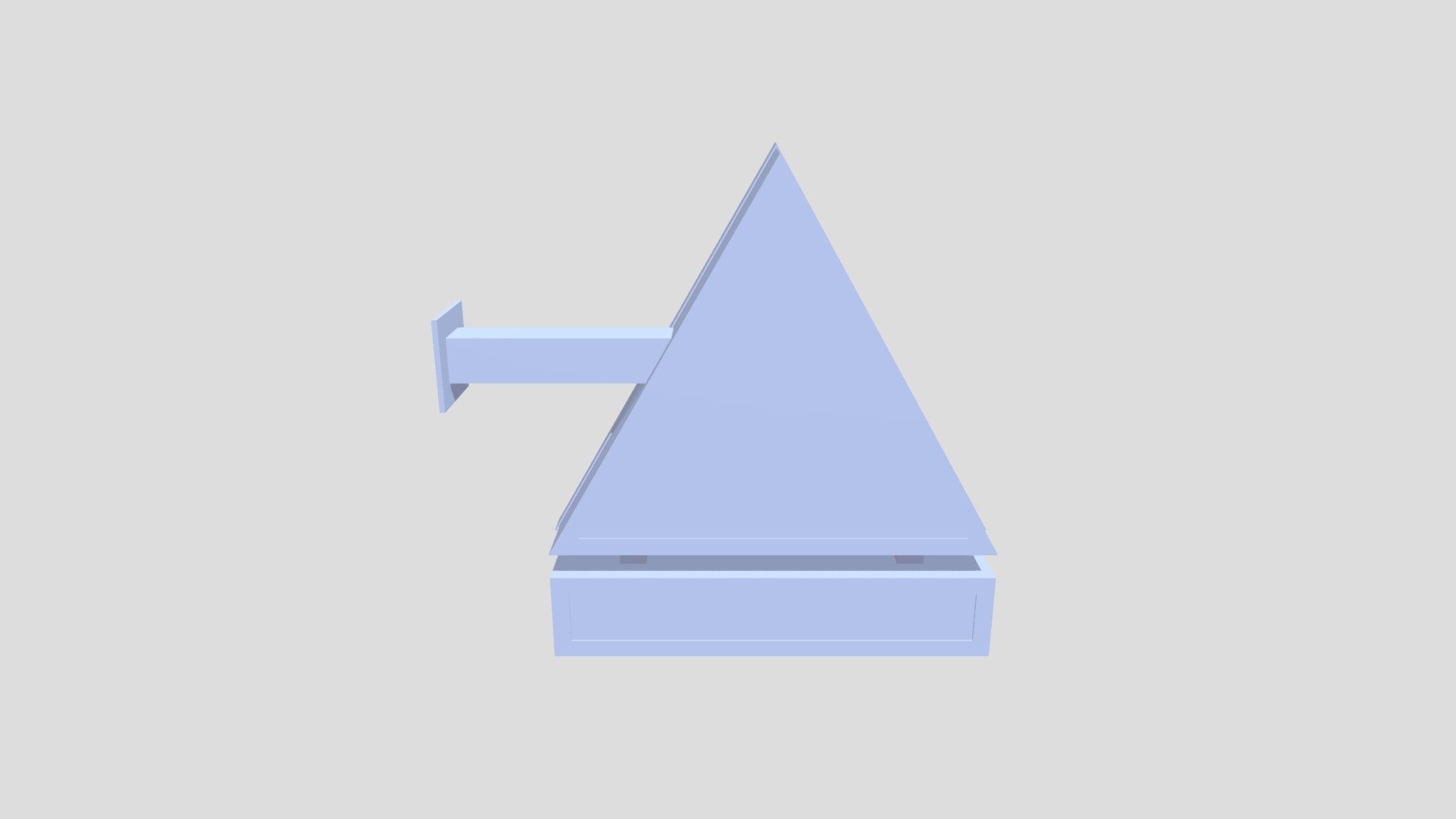 sika banner - 3D model by erik.vlnka [ea76d3b] - Sketchfab