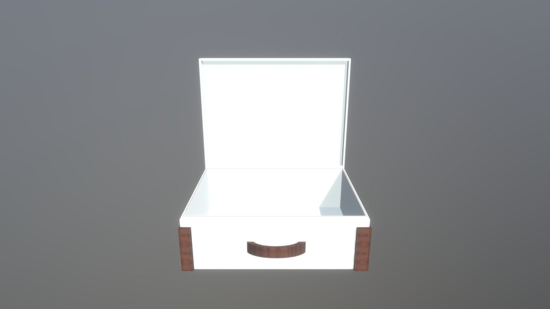 Case - 3D model by Yateer [ea7778f] - Sketchfab