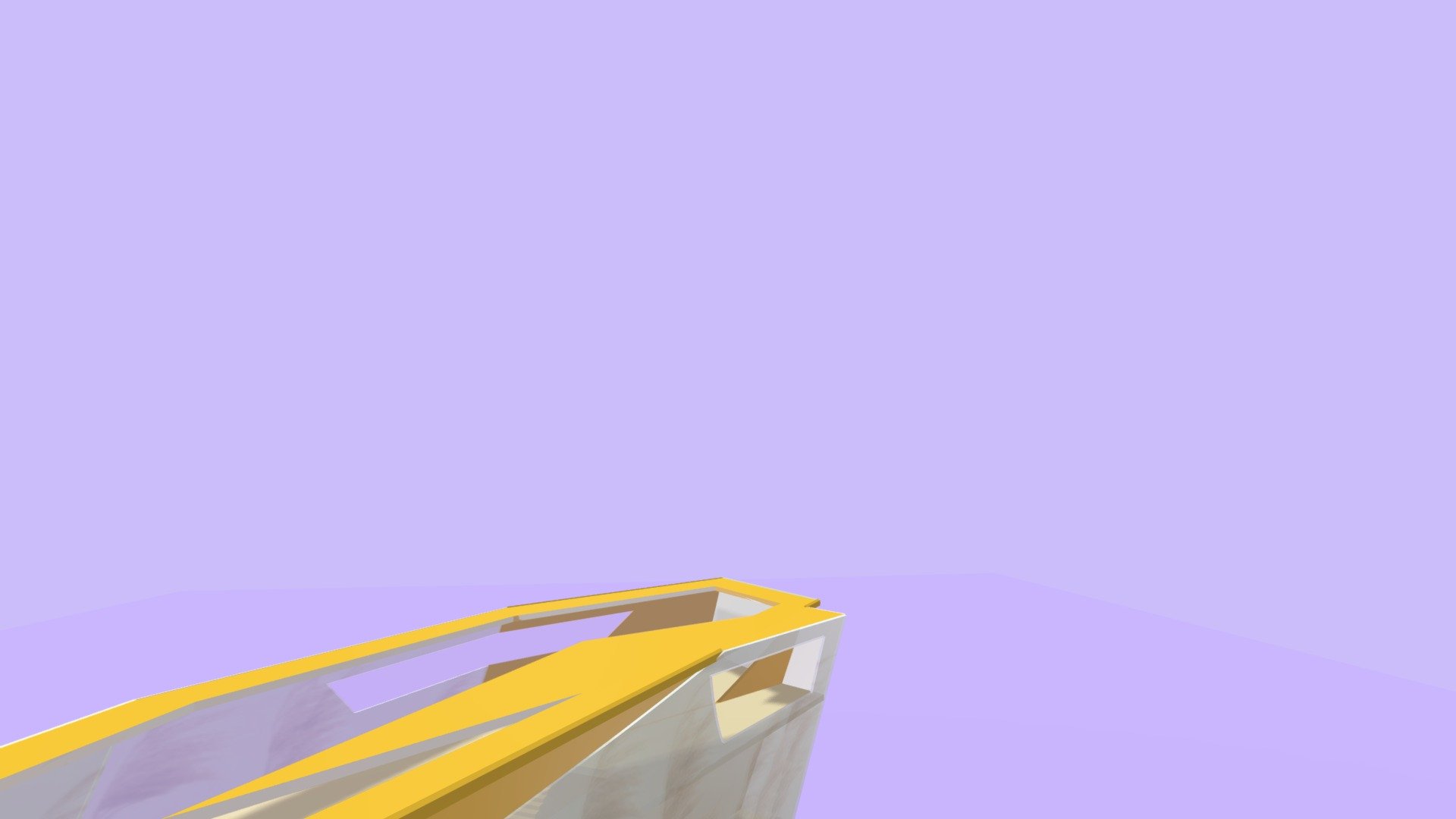 Gee - 3D model by SCI_Arc1B2020 [ea77b09] - Sketchfab